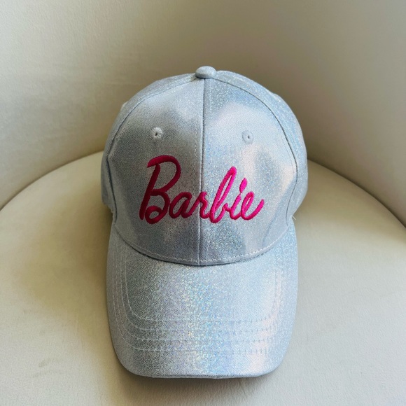 Barbie | Accessories | Barbie Woman Cap | Poshmark